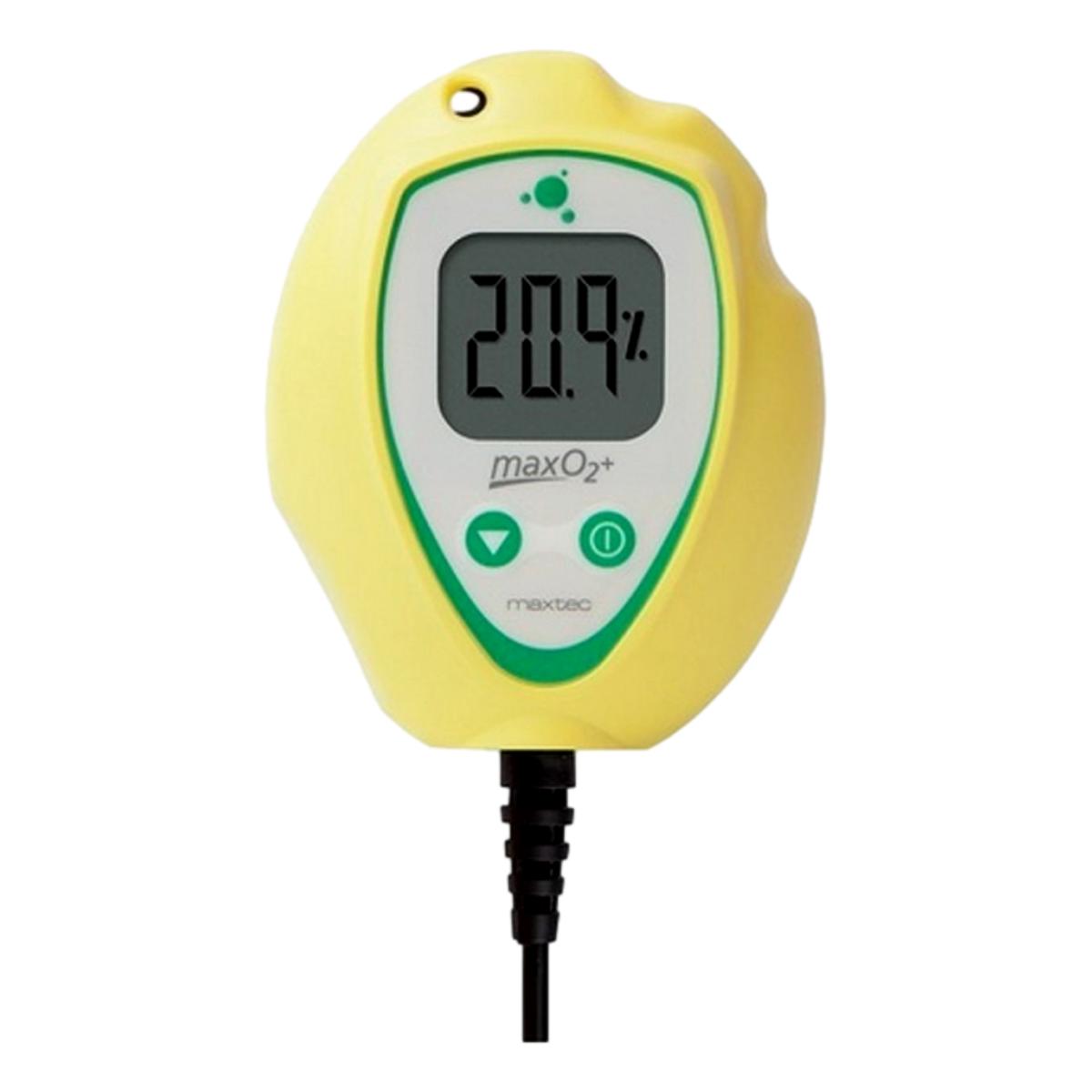 Maxtec R217P52 MaxO2+AE Scuba Analyzer – Broward A&C Medical Supply