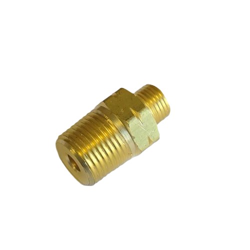 Western 145 Body CGA 023 1/2NPT to B-Size DISS Left Hand – Broward A&C ...