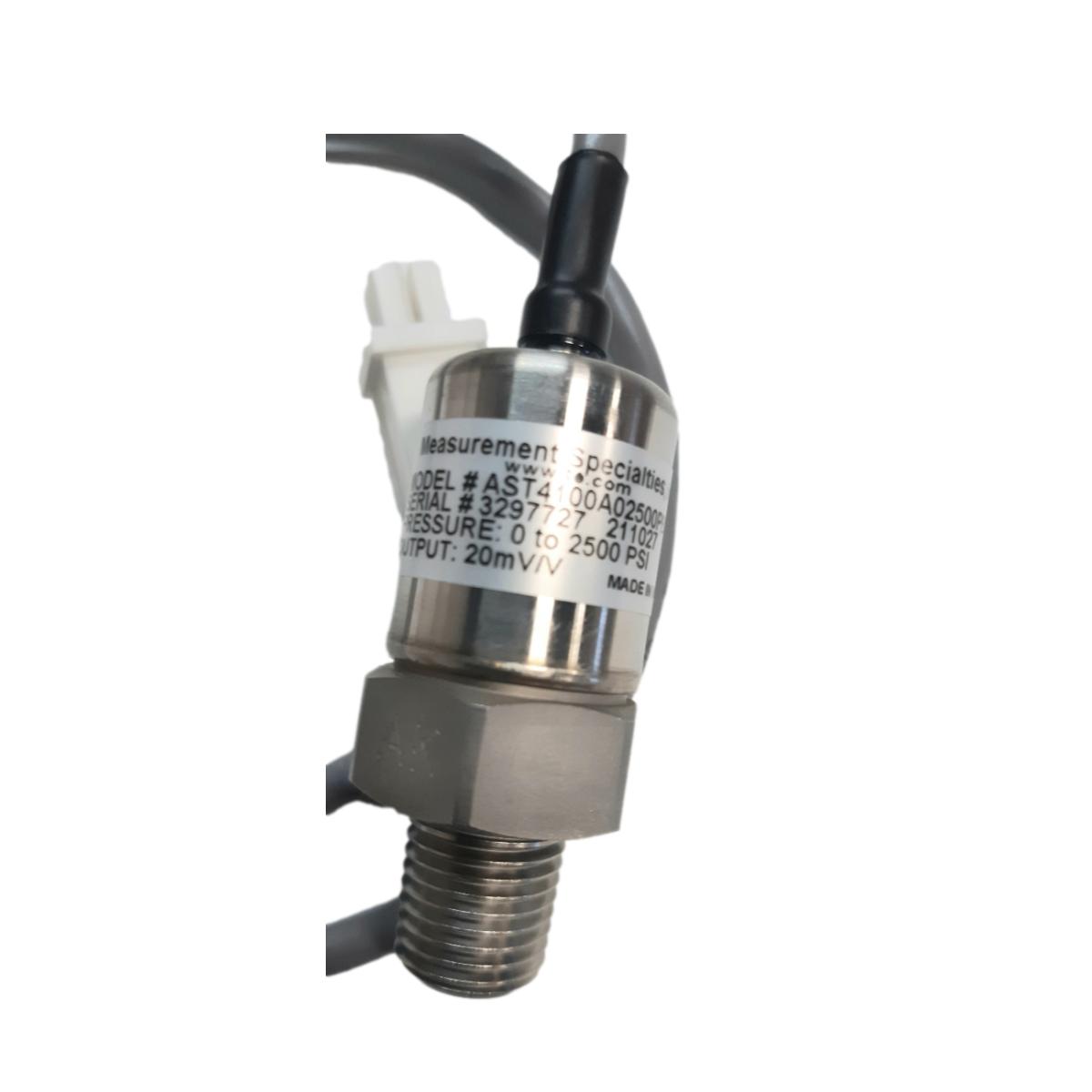 Western Enterprises WME-9-1APK Pressure Transducer for Western Manifold ...