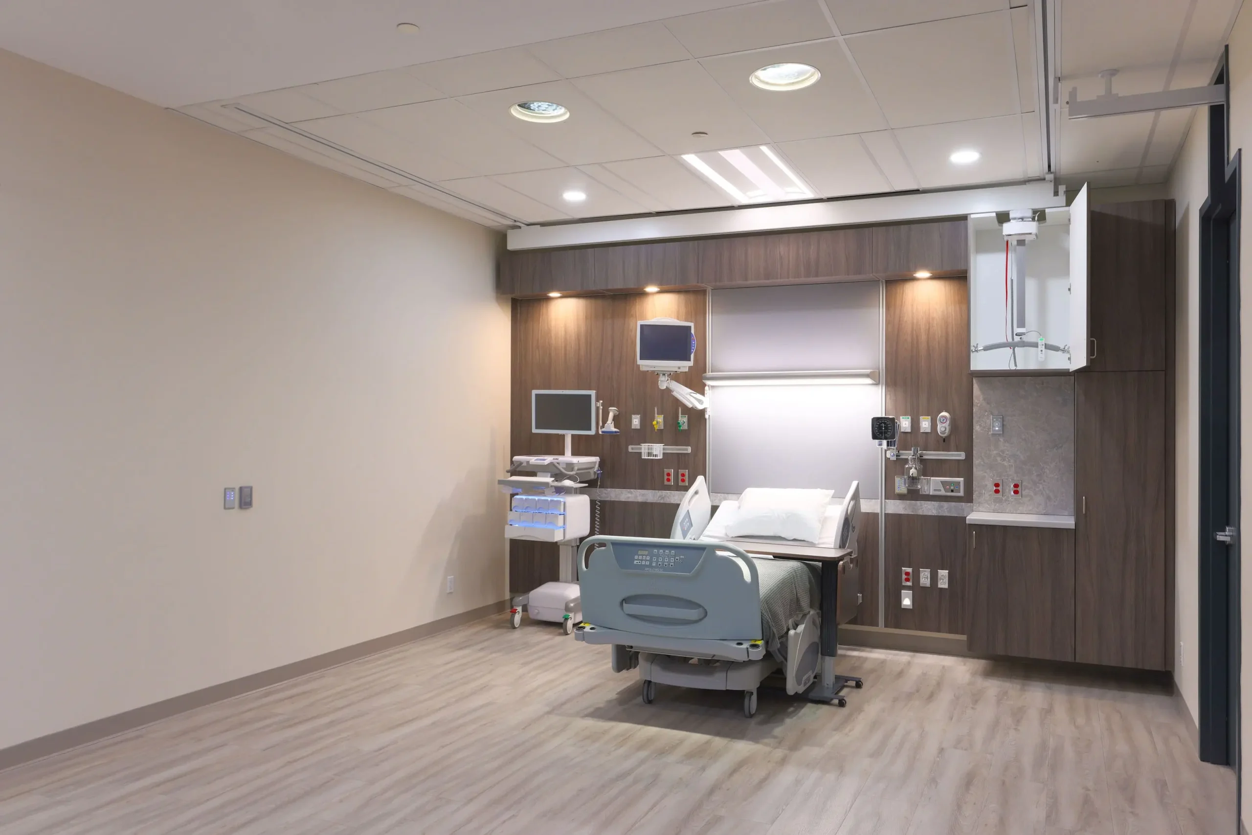 Hospital Medical Gas Hose Repair Program – Broward A&C Medical Supply